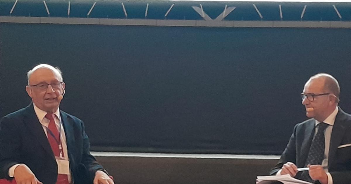 Montoro pide en Zaragoza reforzar la inversión para afrontar un año ...