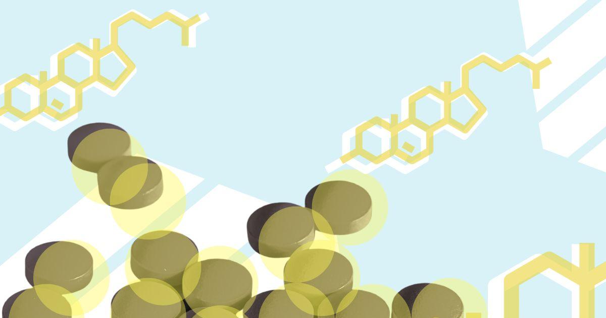Simvastatina: qué es, para qué se receta y cuáles son los efectos ...