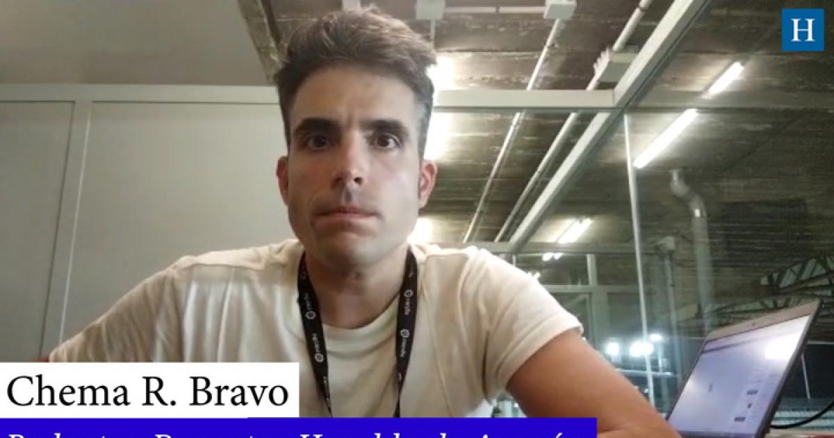 VIDEO: El Zaragoza sale a flote con goles de Vada