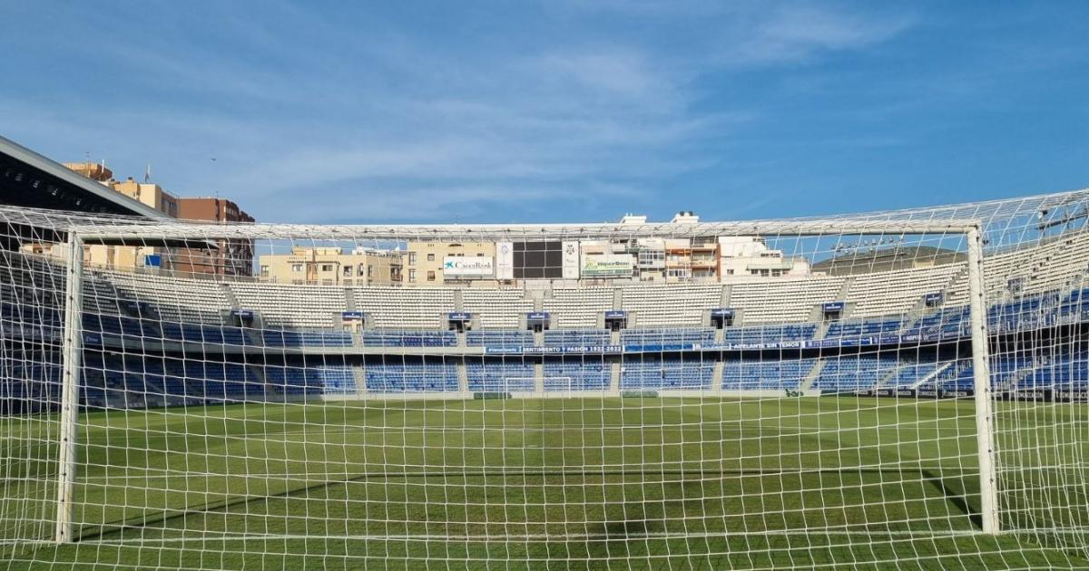 Enésima revolución en la alineación del Real Zaragoza, este viernes en ...