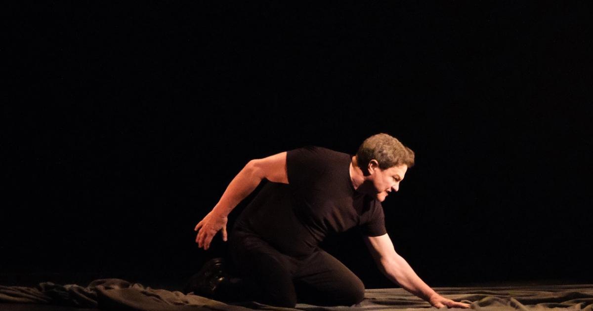 Pedro Mari Sánchez: "Yo enseño a hablar bien, no a mentir"