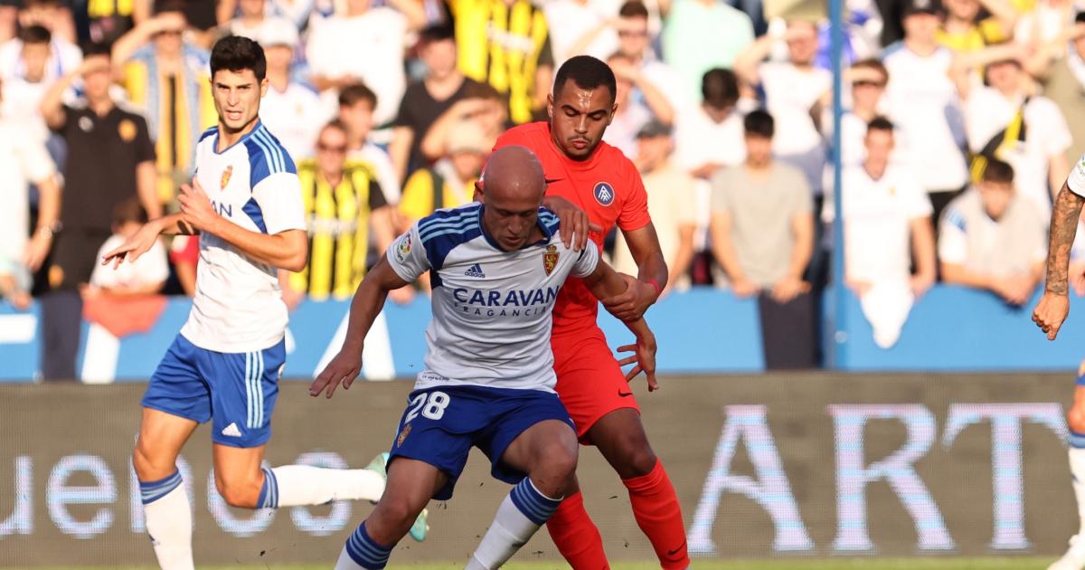 Resúmenes en vídeo de los partidos de liga de Primera y Segunda División
