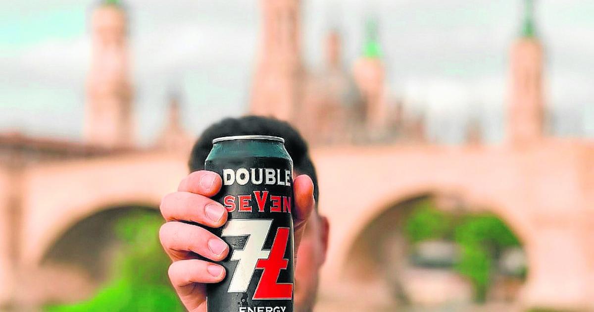 La bebida Double Seven llega a Aragón de la mano de la empresa ...