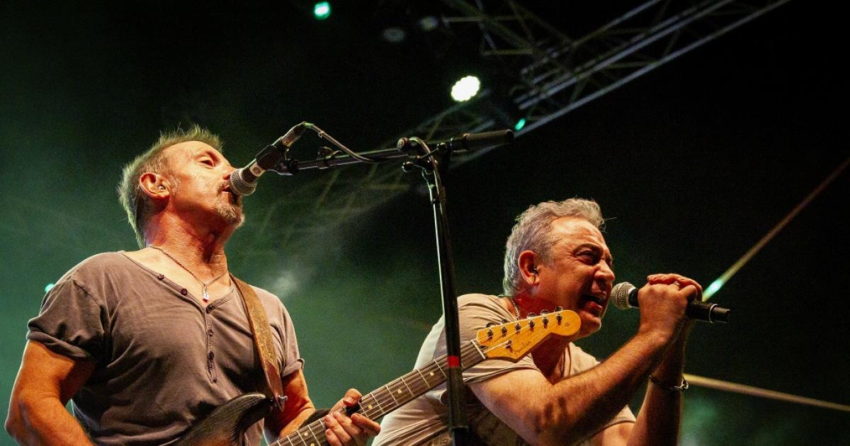 Tako, a por todas en 2023: nuevo disco, audiovisual, gira y la ilusión ...