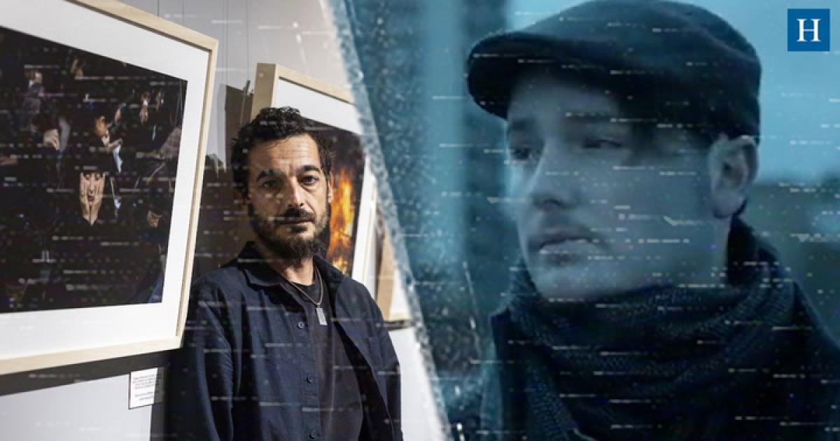 Las fotos de Diego Ibarra y la música de Dan Millson, recomendaciones ...