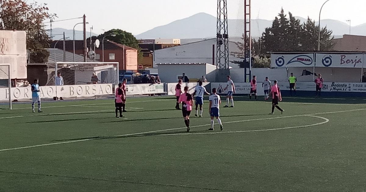 Todas las crónicas del grupo 2 de Regional Preferente: El Villa de ...