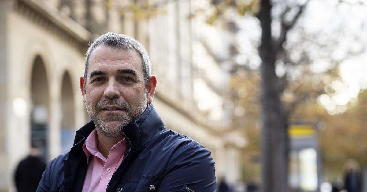 Un profesor de Huesca, entre los diez finalistas a Mejor Docente ...