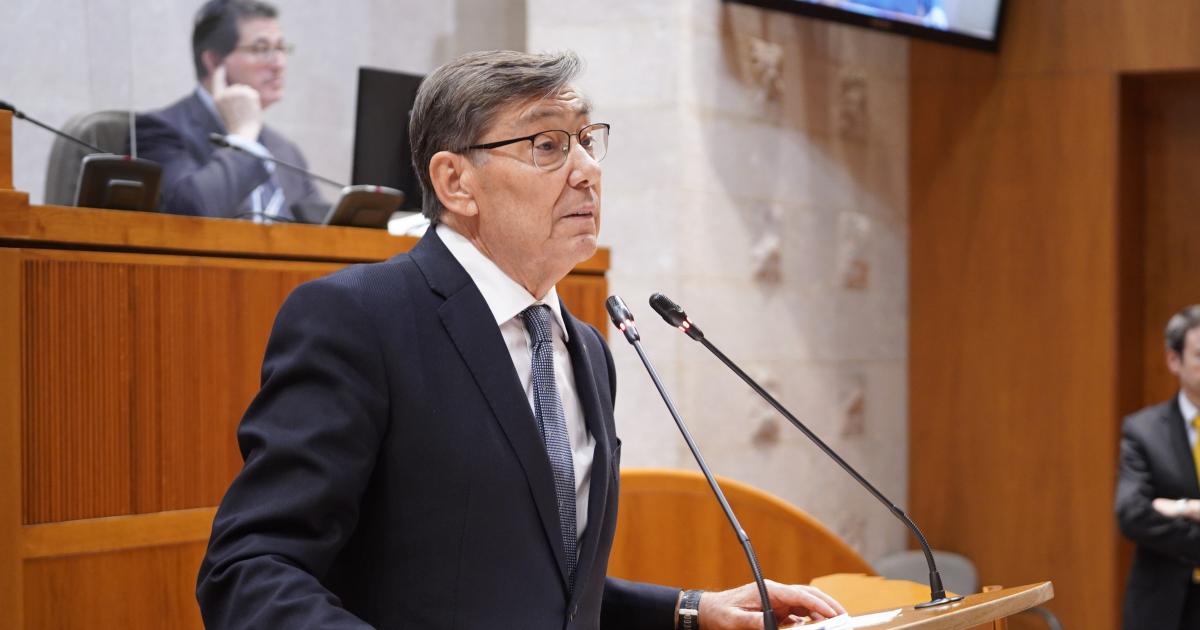 Industria dobla sus cuentas gracias a los fondos europeos