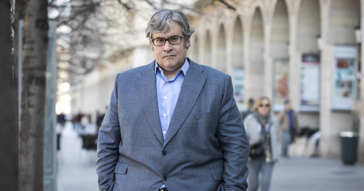 De Prada: “Ana María Martínez Sagi es un emblema del ajetreado y ...