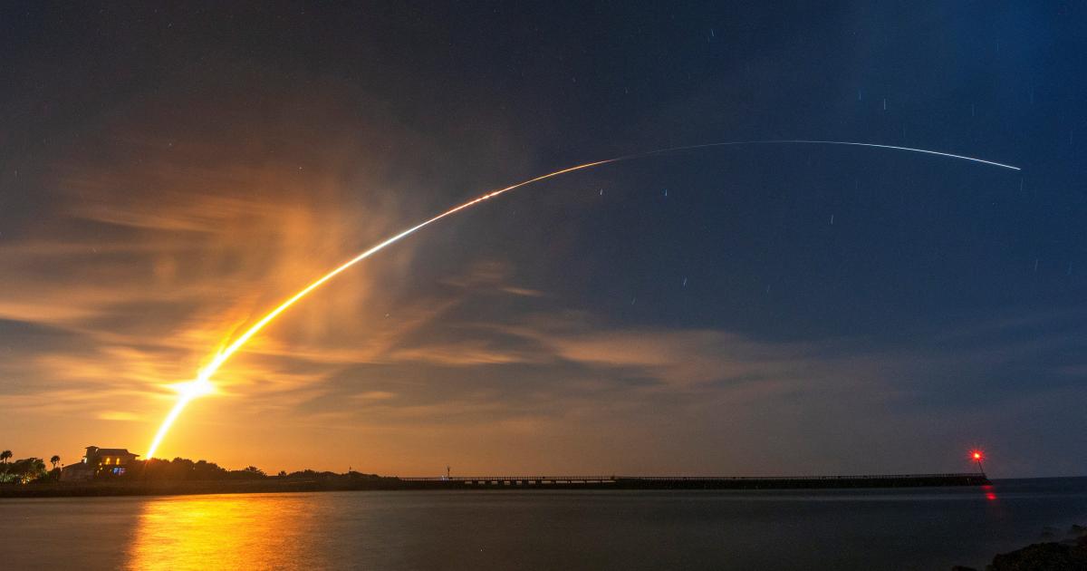 Despega con éxito el megacohete Artemis I de la NASA en un nuevo camino a la Luna