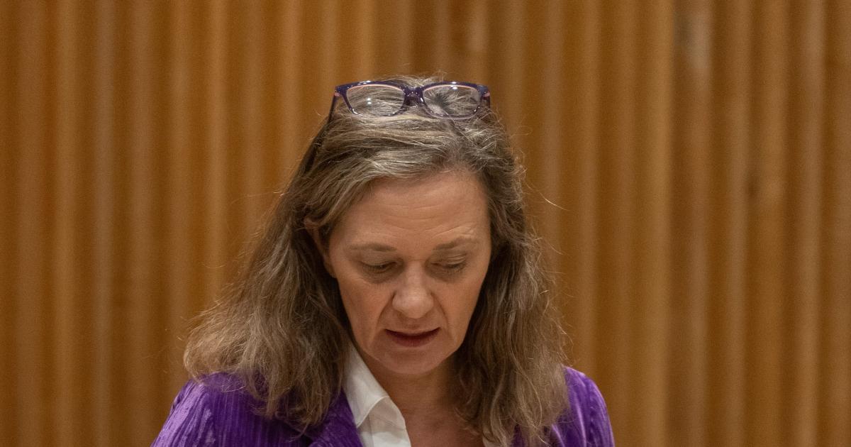 Rosell defiende las críticas a los jueces por reducir penas por la Ley ...