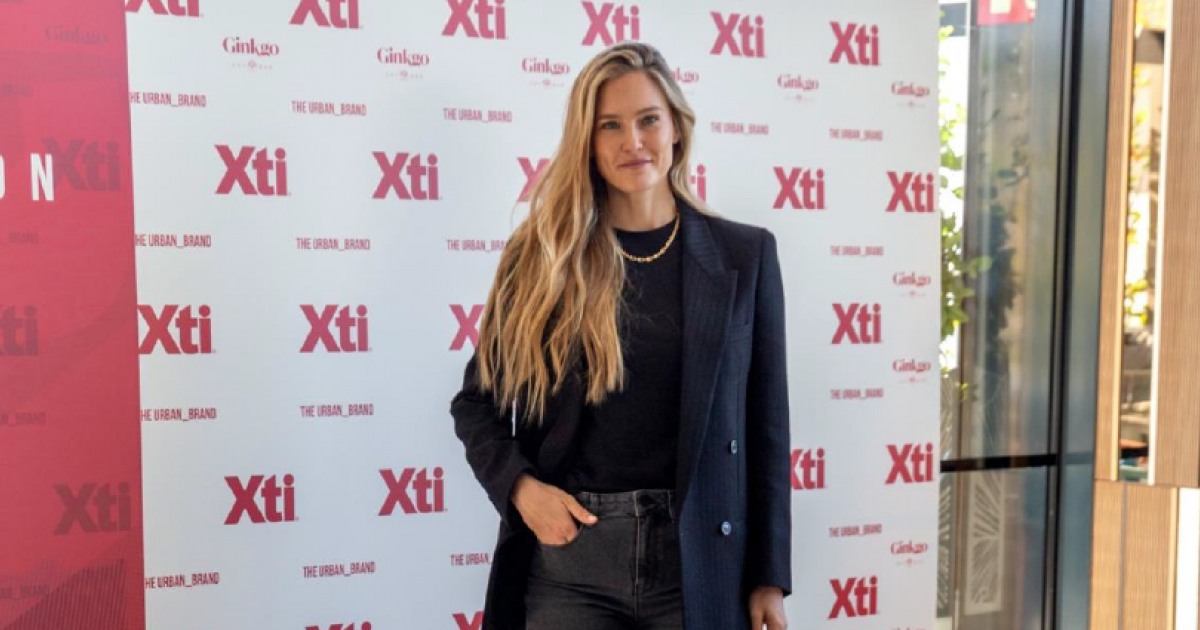 Bar Refaeli: "La moda es una montaña rusa"