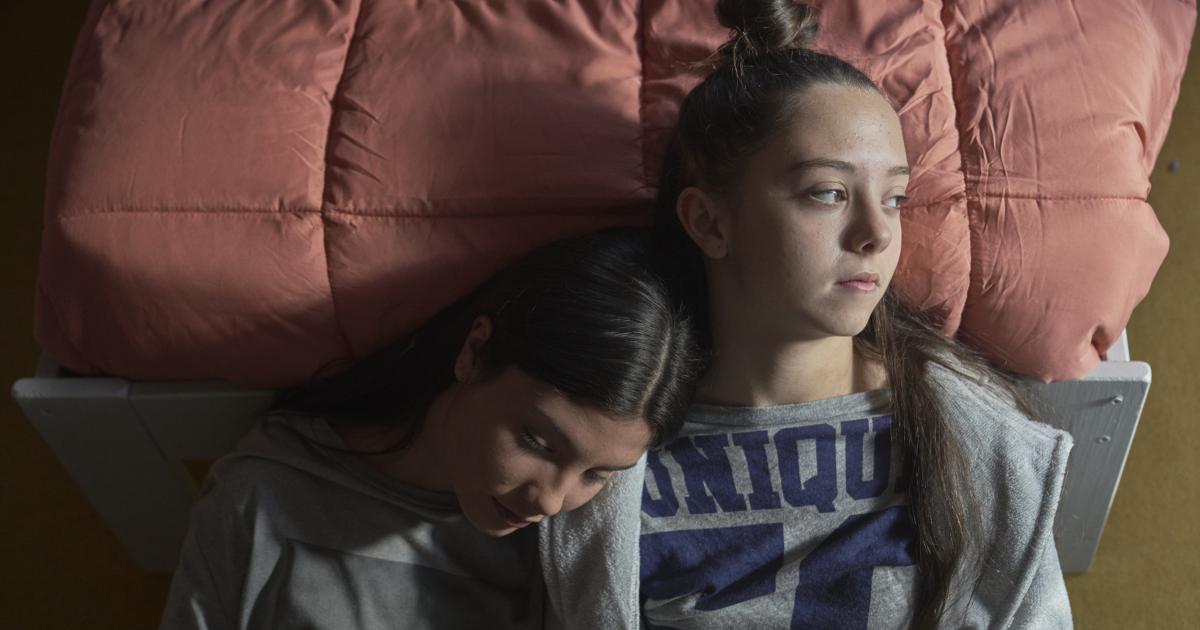 Crítica de cine de la película ''La maternal' de Pilar Palomero