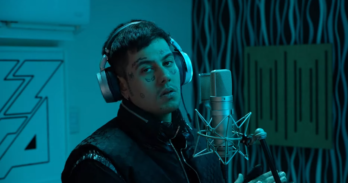 Bizarrap estrena la esperada colaboración con el rapero Duki antes del ...