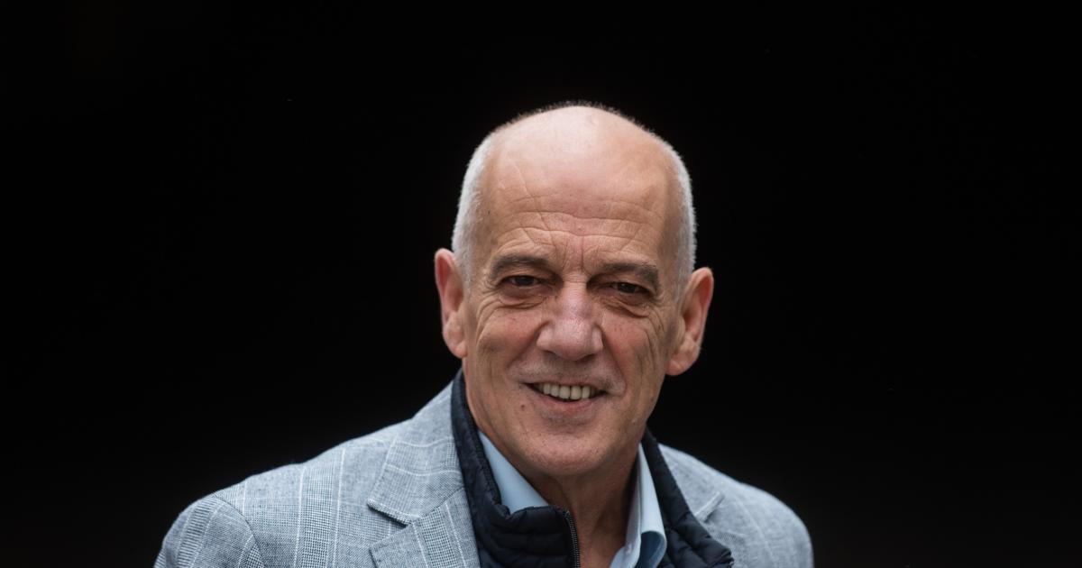 Juan Señor: "España no tiene una estrella pero sí calidad y mucho fútbol"