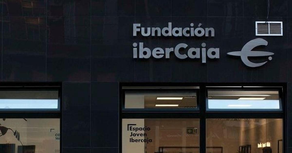 La Fundación Giménez y Espacio Joven Ibercaja organizan el debate 'Jóvenes y de Aragón'