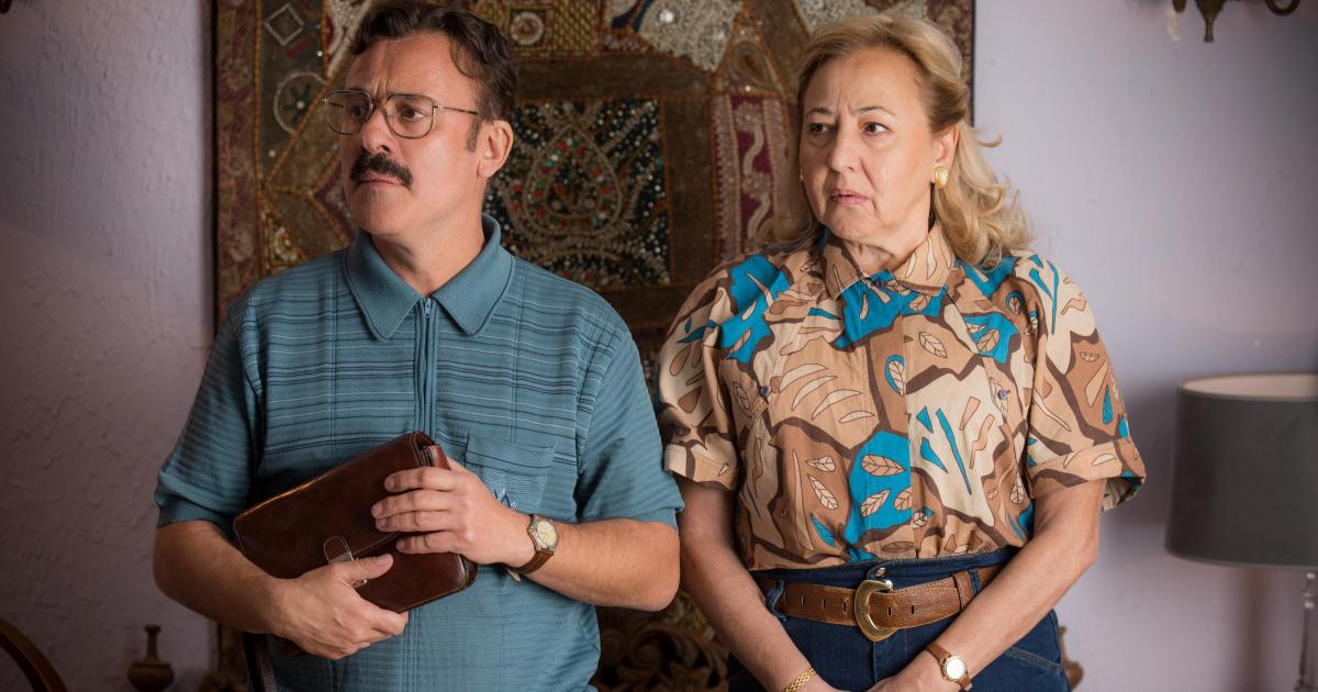 El zaragozano Nacho G. Velilla estrenará su nueva película en todo el ...