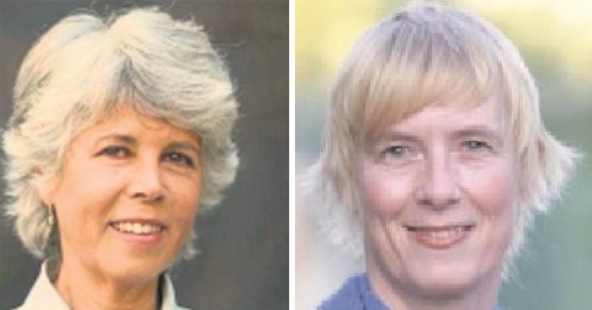 Diálogo entre Patricia Almarcegui y María Belmonte