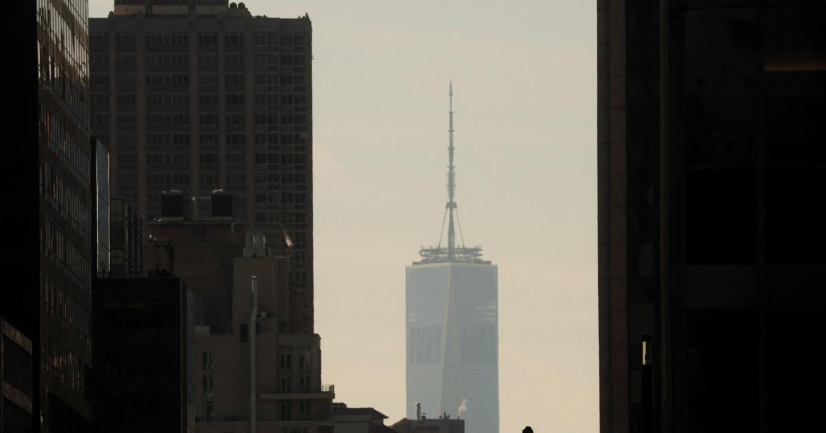 Nueva York y Singapur, las ciudades más caras del mundo, según un informe