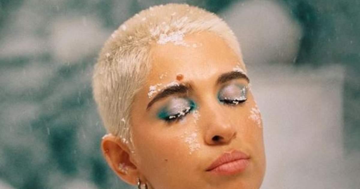 Anaju: cambio de ‘look’ y nueva etapa en Instagram para su ‘Mal de ojo’