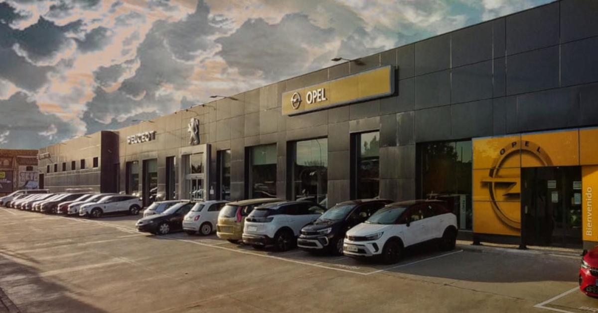 Stellantis &You cumple un año