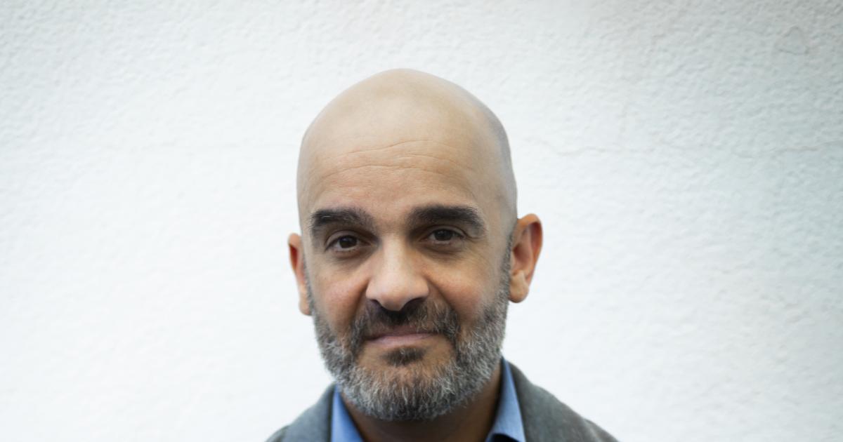 Javier Rodrigo: “Ningún partido reclama o reivindica la figura de Franco”