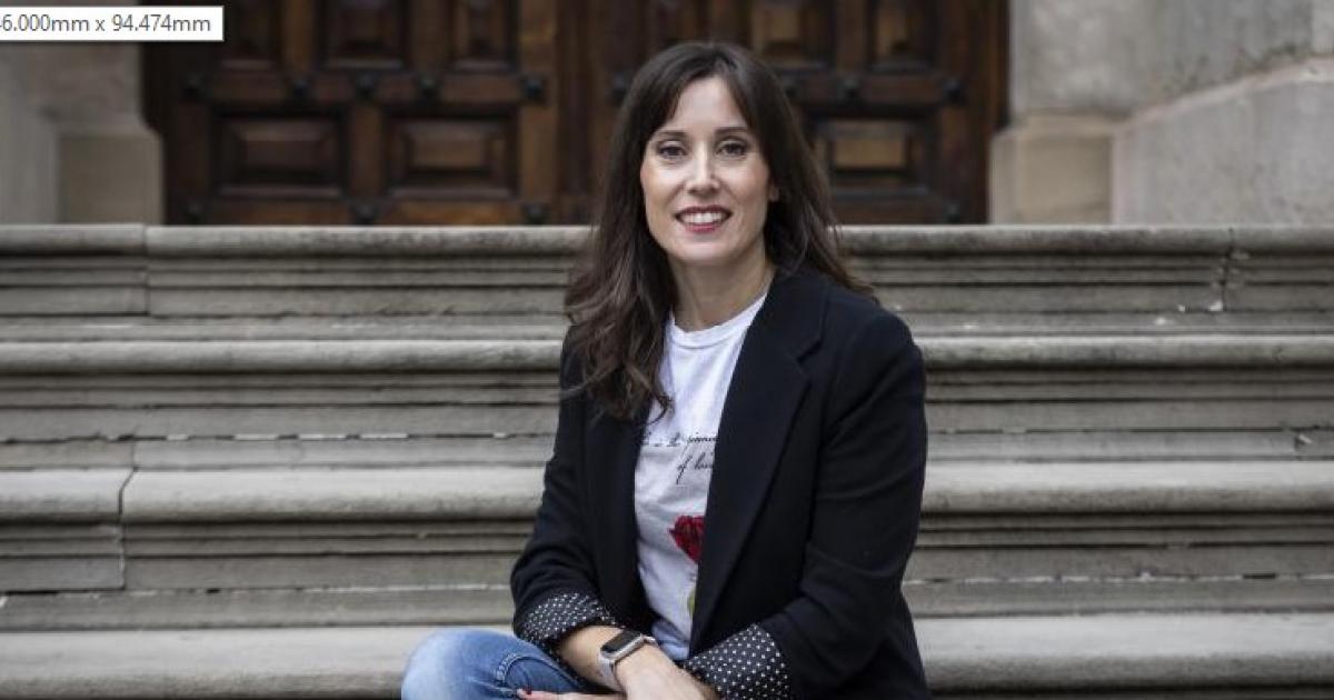 Mapi Herrero, nutricionista: "Comer bien implica tener una buena ...