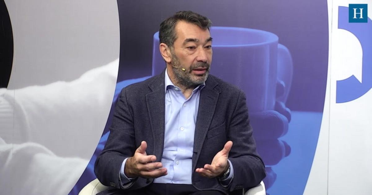 Vídeo: Intervención de Francisco Rey, director comercial de BBVA ...