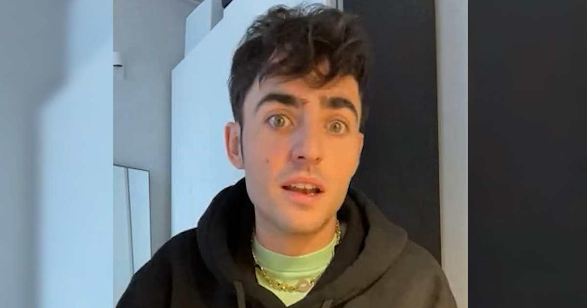 El zaragozano Luc Loren: “Los ‘influencers’ que hablan desde la verdad ...