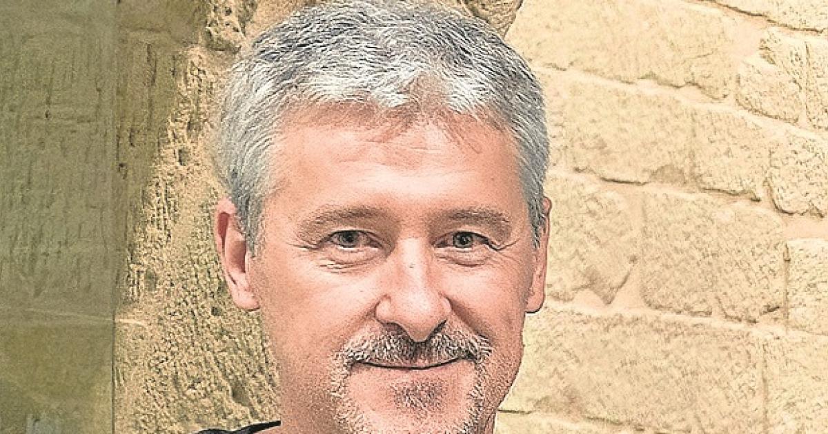 Josu Azcona: “El Alto Aragón reúne condiciones para acoger todo tipo de ...