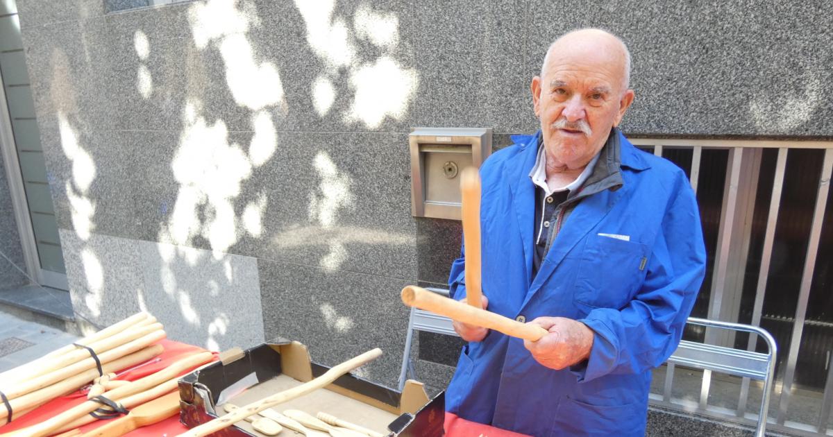 Ramón Agraz: “Las ventas no me importaban tanto como el reencuentro con ...
