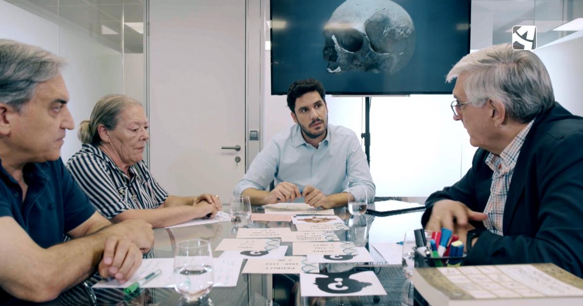 ‘Antecessor’ investiga este jueves la muerte prematura de Pedro I, el ...