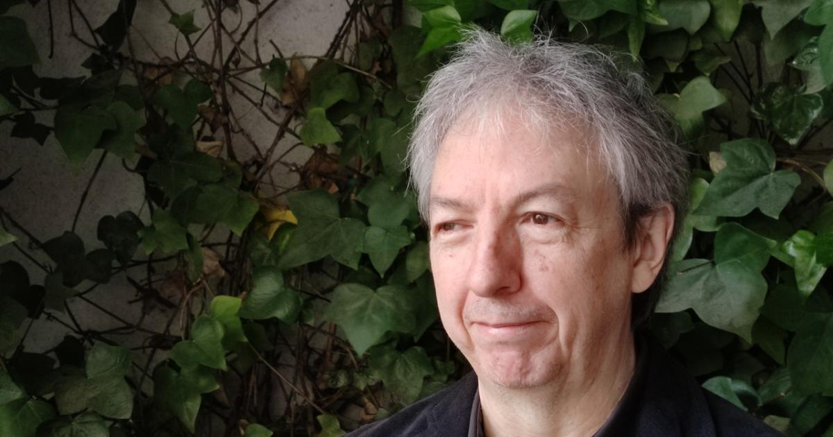 David Toscana: “La literatura no está alejada de la vida, y te hace ...