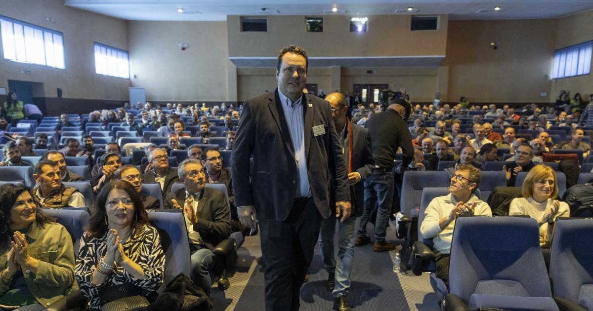 UAGA se conjura para frenar la pérdida de profesionales del campo en Aragón