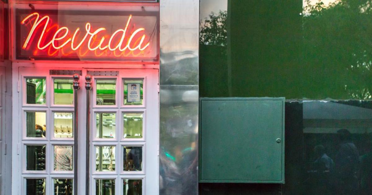 Bar Nevada: 65 años de la llegada de las hamburguesas a Zaragoza