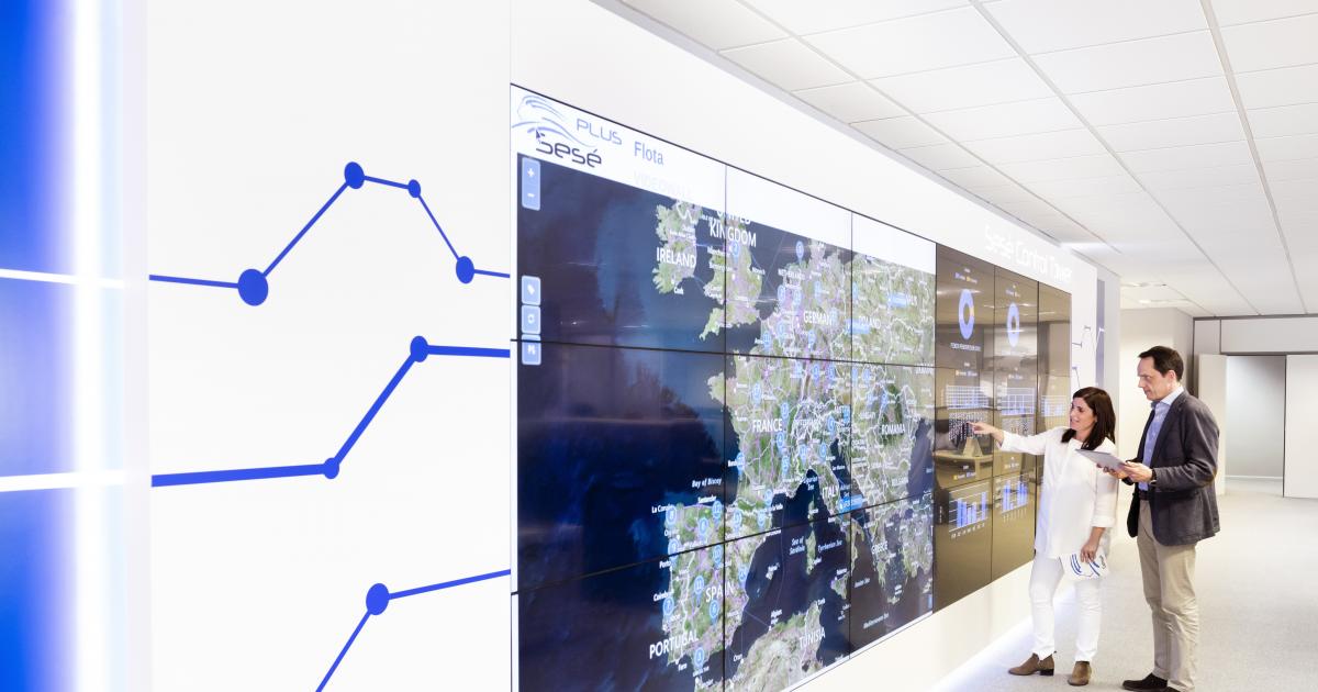 El grupo Sesé aumenta un 23% su facturación en 2022, hasta los 854 millones