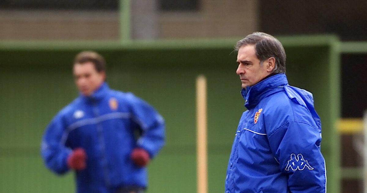 Clemente: "Chechu Rojo será inolvidable"