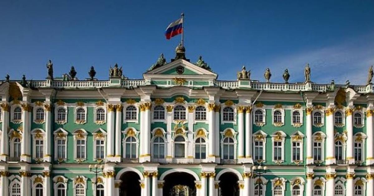 Rusia expondrá en 2023 mejores pinturas españolas del Pushkin y el ...