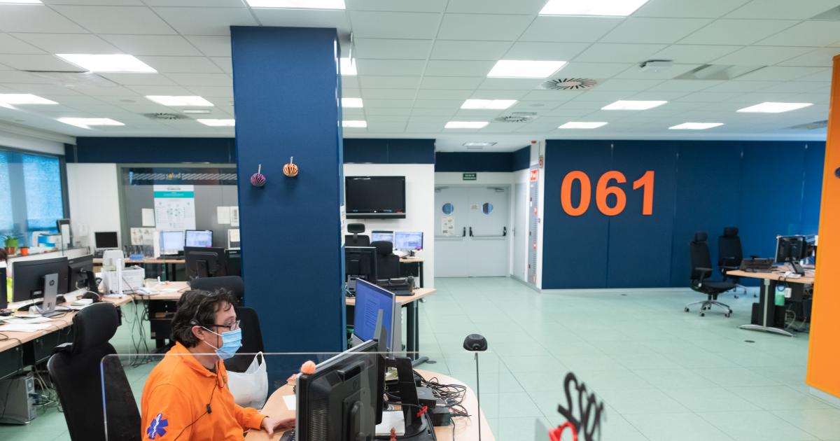 Los avisos más peculiares que recibe la Policía y el 061 en Nochebuena ...