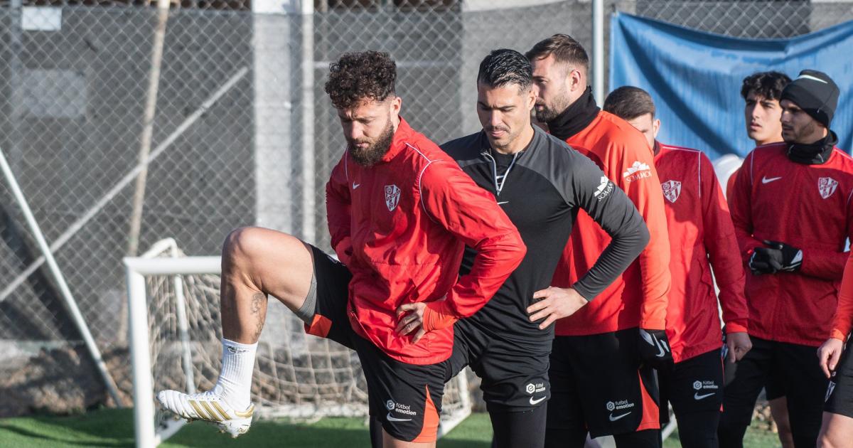 El paso adelante que Timor quiere para la SD Huesca