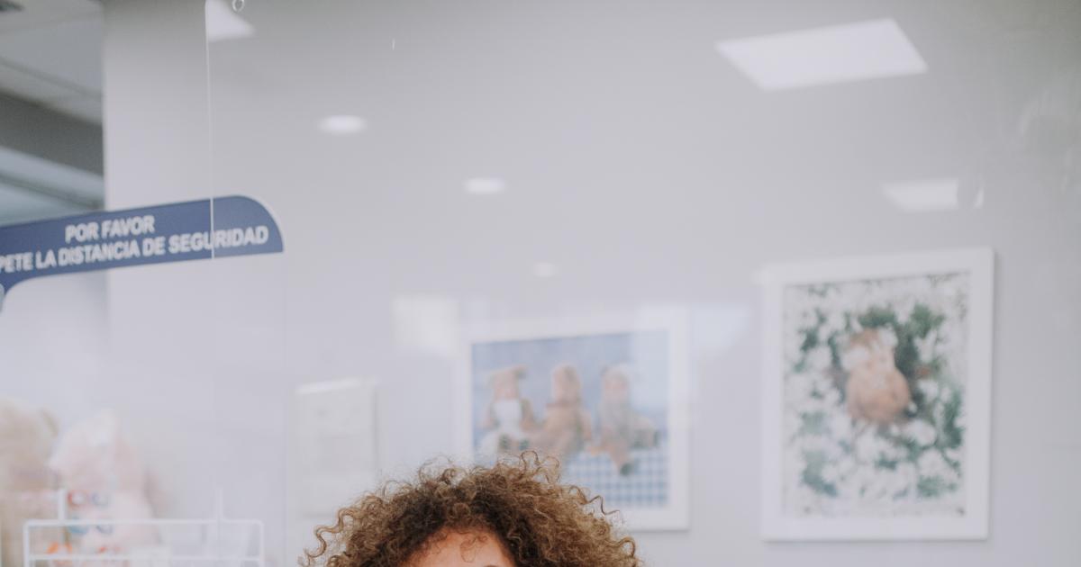 Inmaculada Martínez: "Jamás debería perderse la calidez de entrar en ...