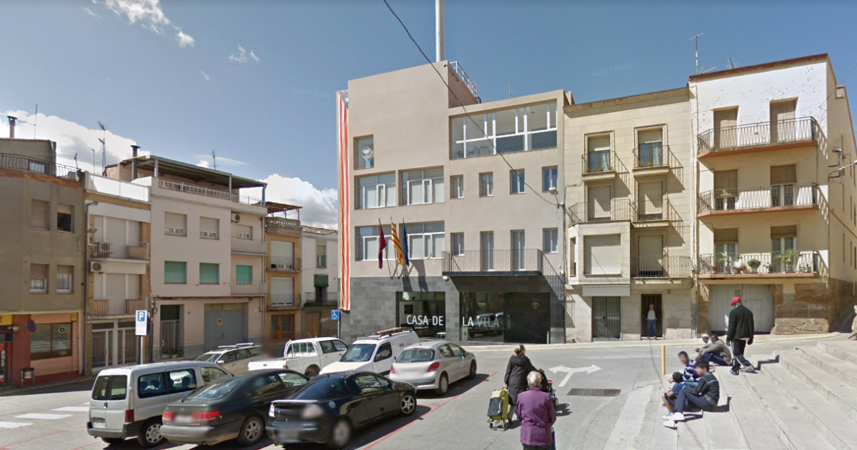 Un acertante de Alcarrás (Lérida) gana 14.217.873 euros en el Gordo de ...