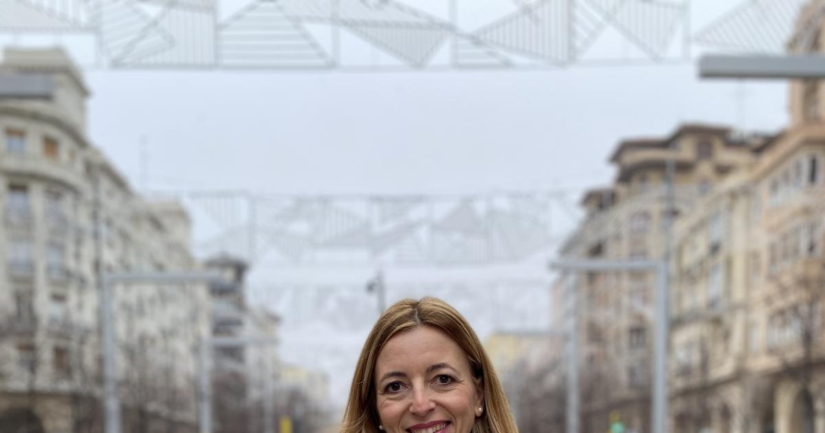 Caja Rural de Aragón inicia el año con una acción de concienciación ...