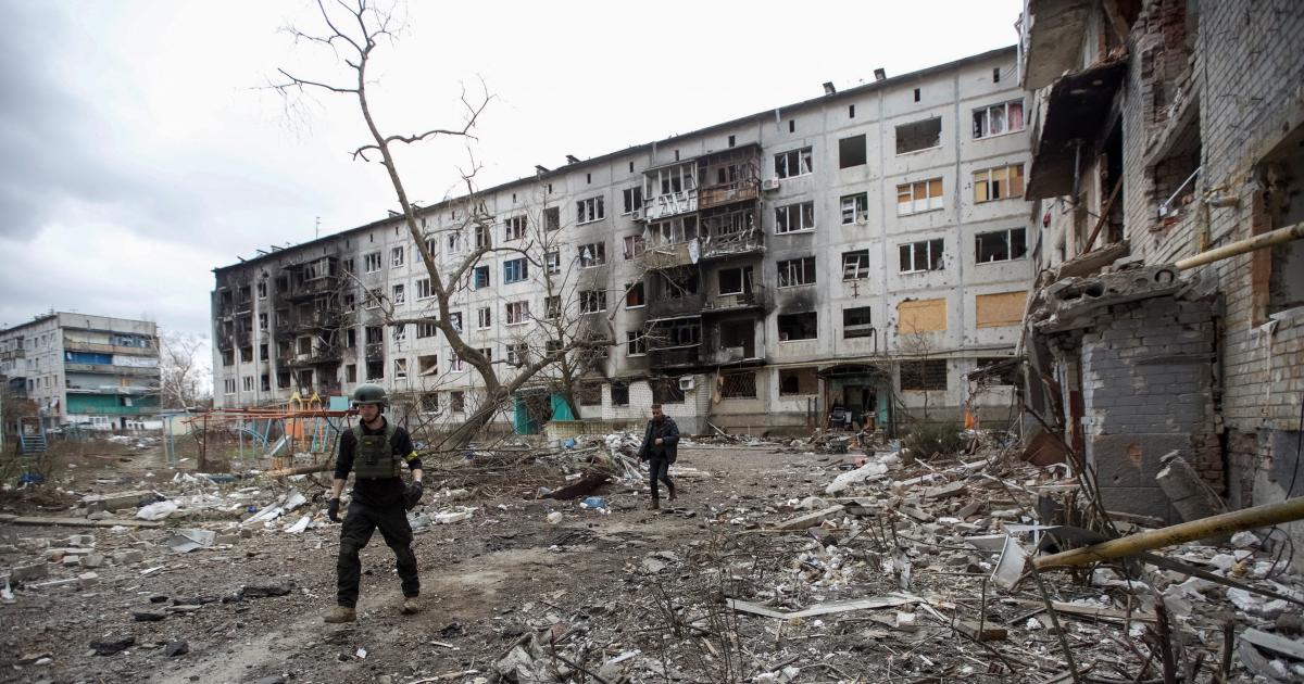 La tregua rusa fracasa antes de empezar