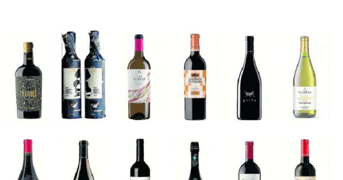 De enero a diciembre, vinos para cada mes del año