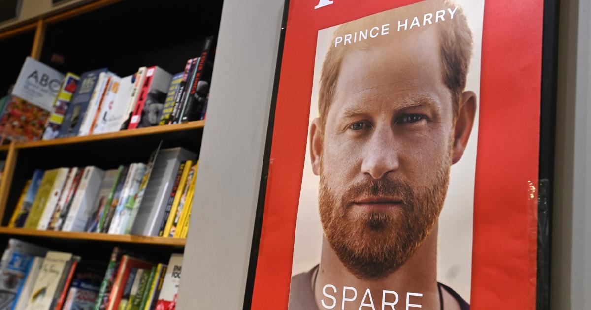 El príncipe Enrique 'bombardea' a su familia y daña su propia reputación