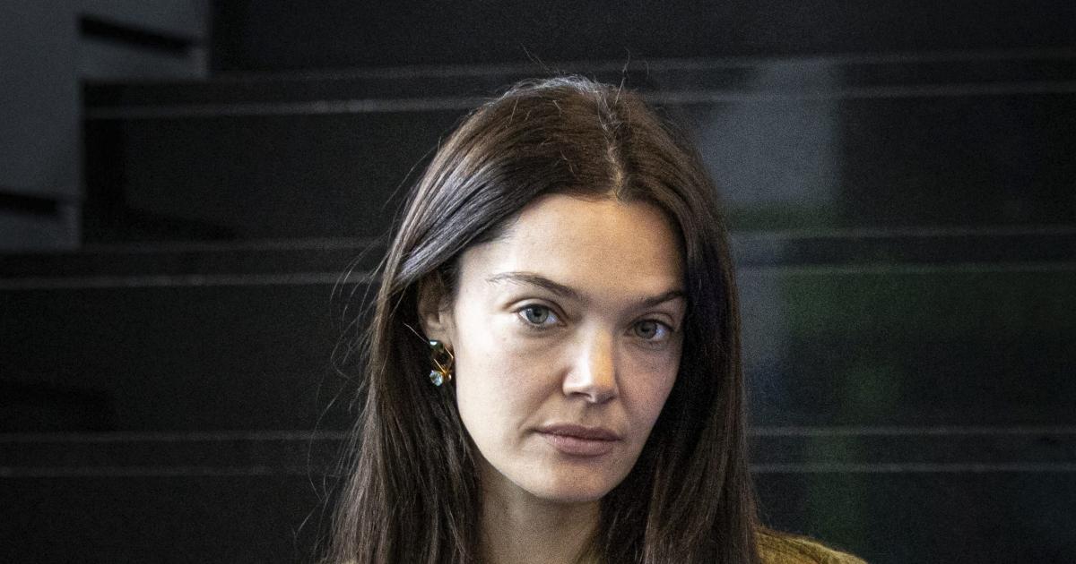 Ana Rujas: “Fijarse en series crudas no debería ser excepcional”