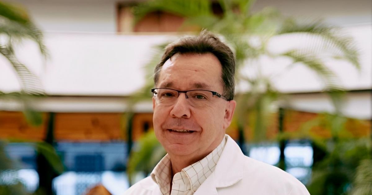 Jesús Martín Martínez, neurólogo: “Las claves de un cerebro sano son la ...