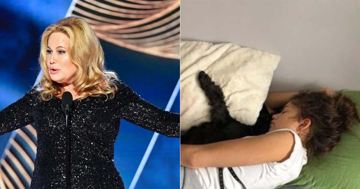 Globos de Oro 2023: los mejores memes de la gala: de Jennifer Coolidge ...
