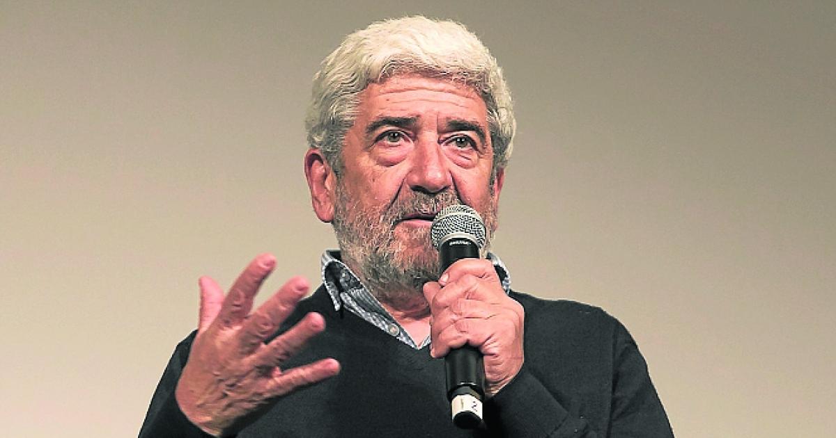 Manolo Bara: “Es la Gala de la socialización, una gran reunión social”